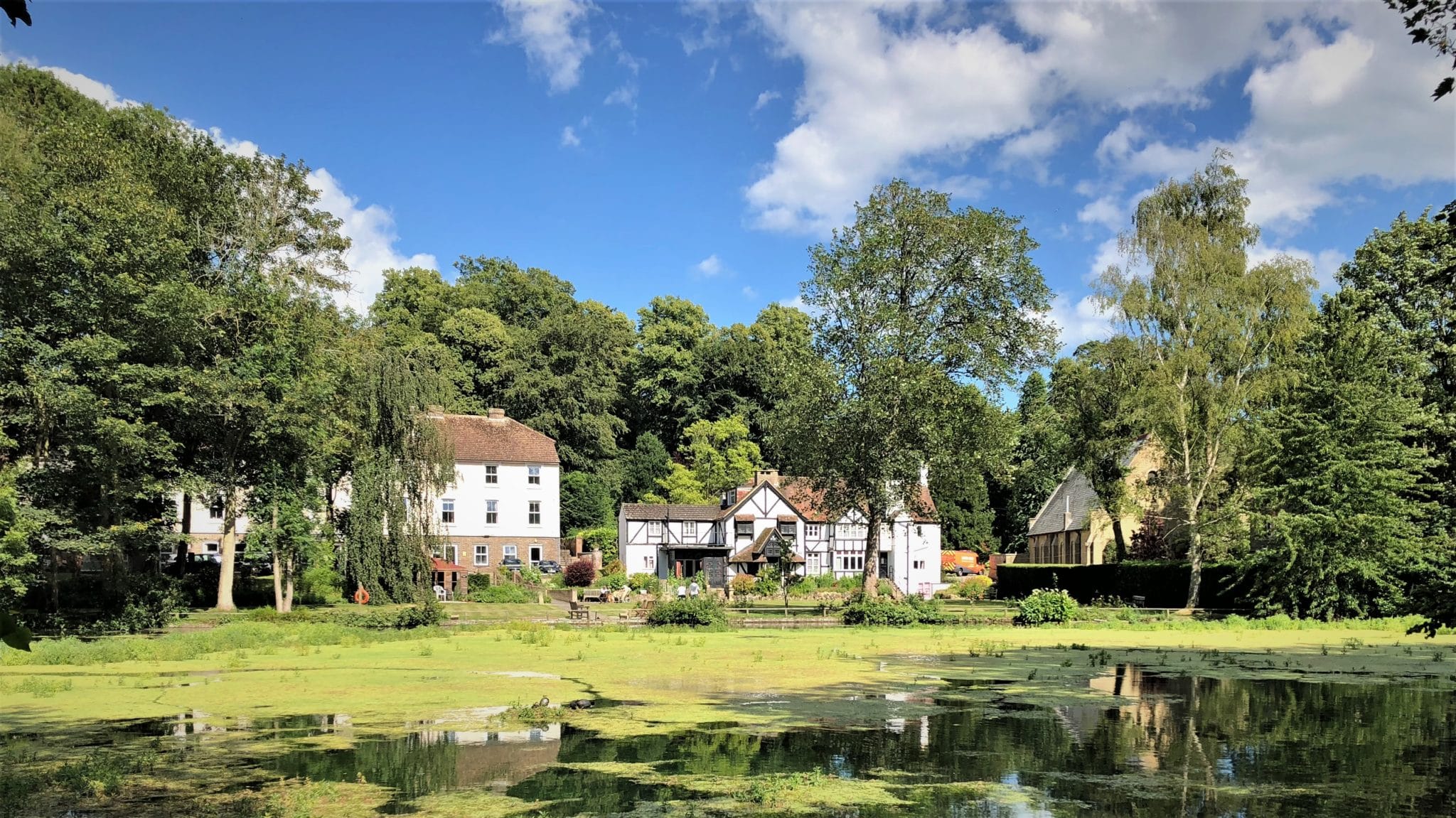 Sallygate School - Channels & Choices