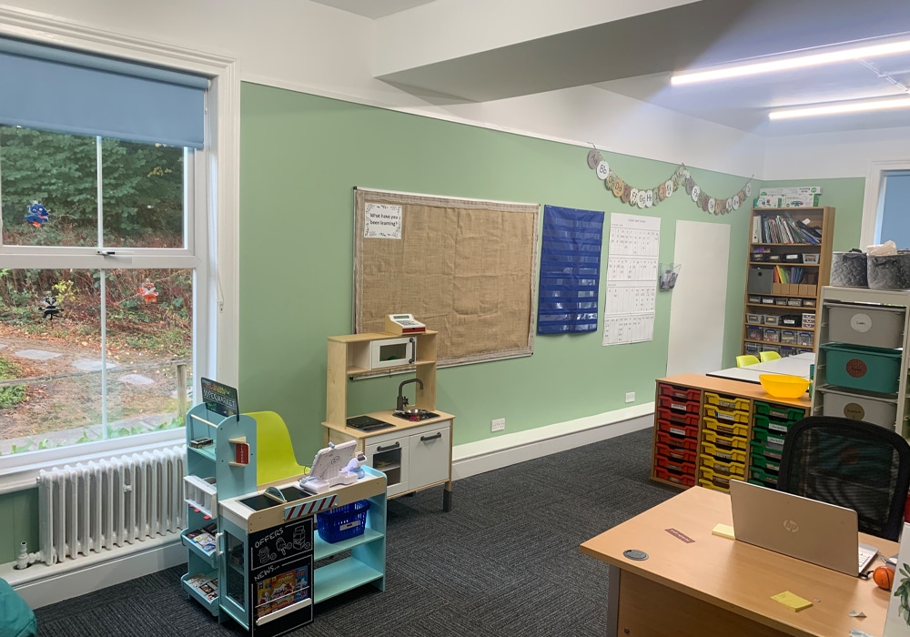 Fostering career for life - Channels & Choices